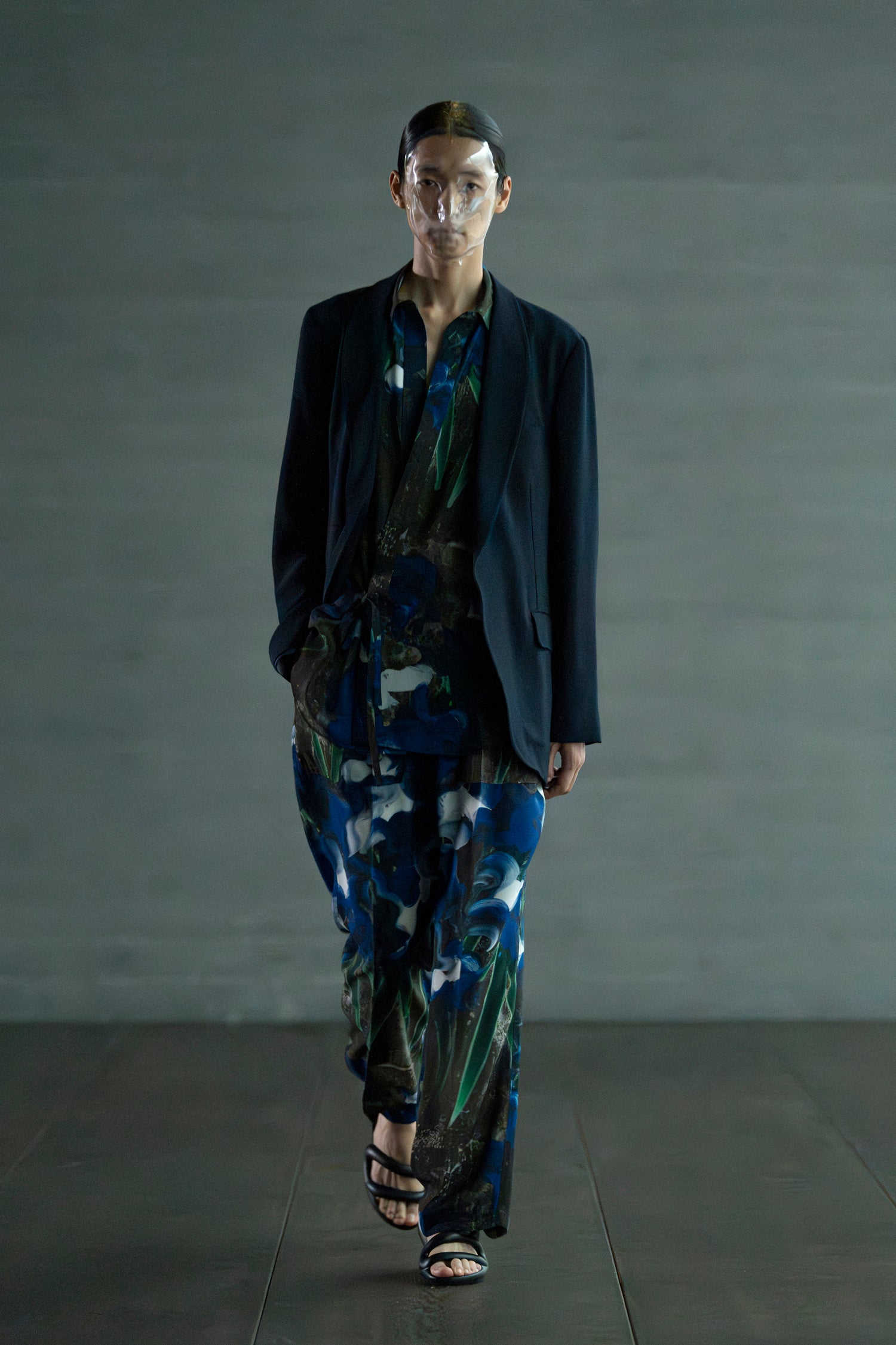 24SS – RAINMAKER KYOTO