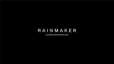 23AW – RAINMAKER KYOTO