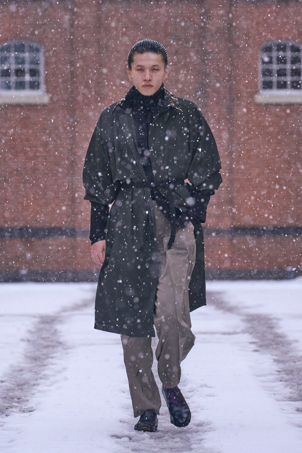 22AW – RAINMAKER KYOTO