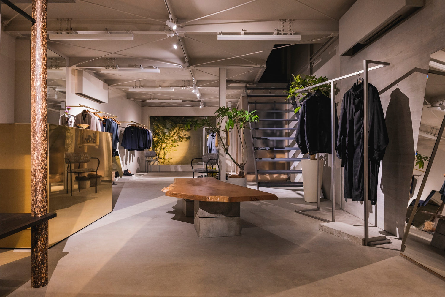 CV – RAINMAKER KYOTO