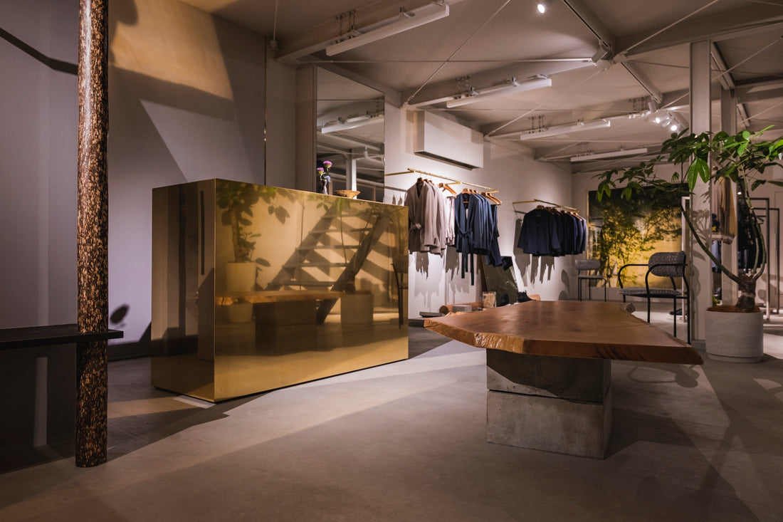 CV – RAINMAKER KYOTO