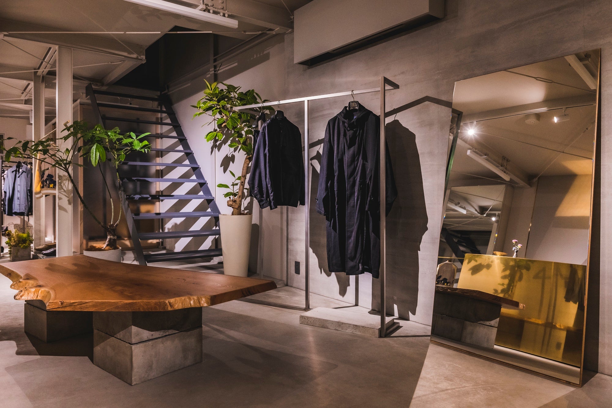 CV – RAINMAKER KYOTO